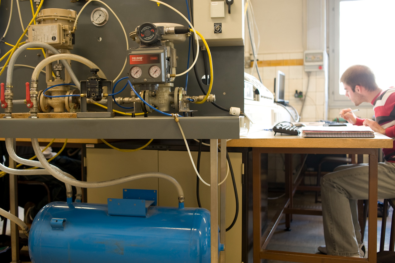 BTS Contrôle Industriel et Régulation Automatique – la martinière diderot